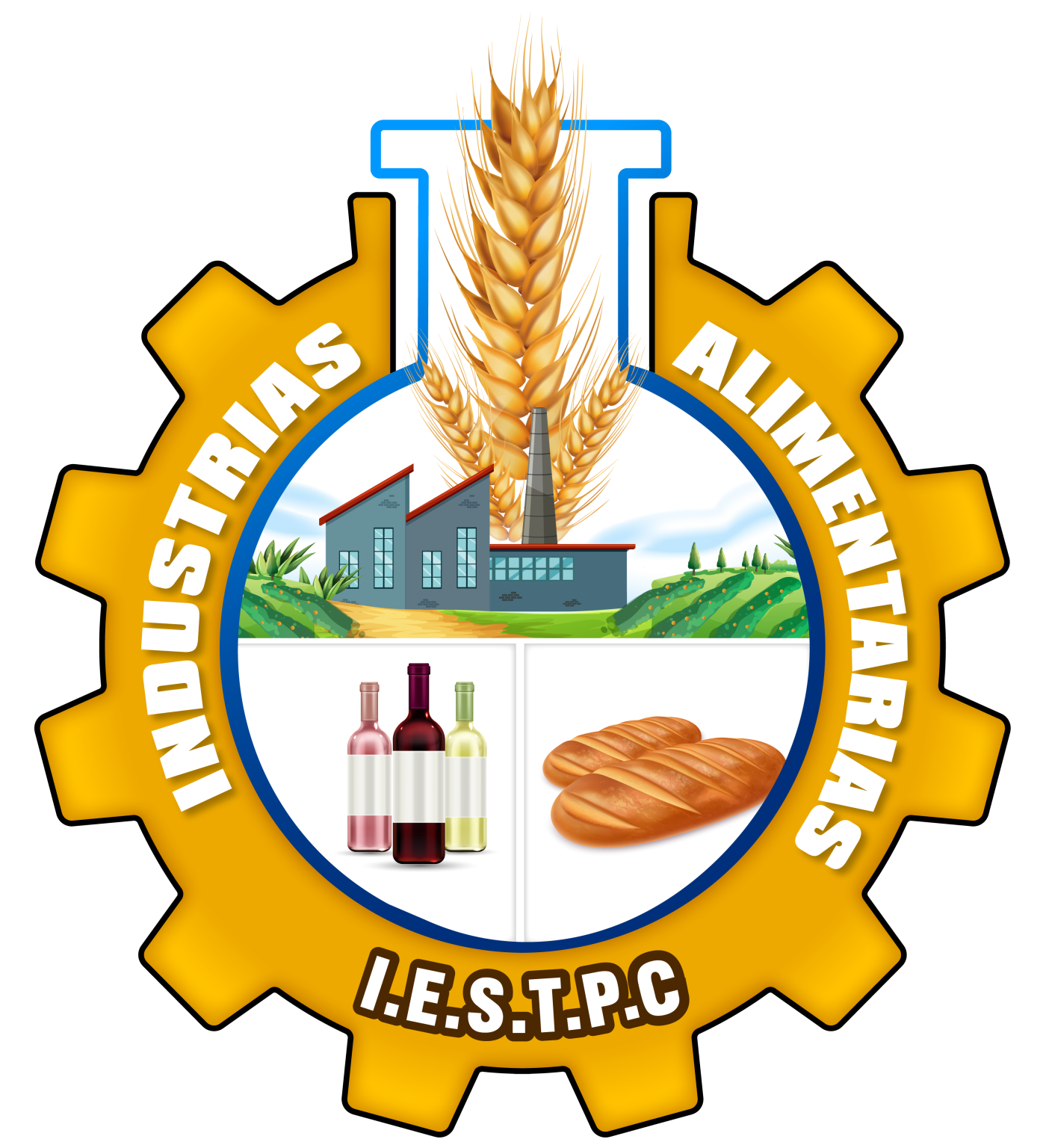 Industrias Alimentarias – IES PÚBLICO